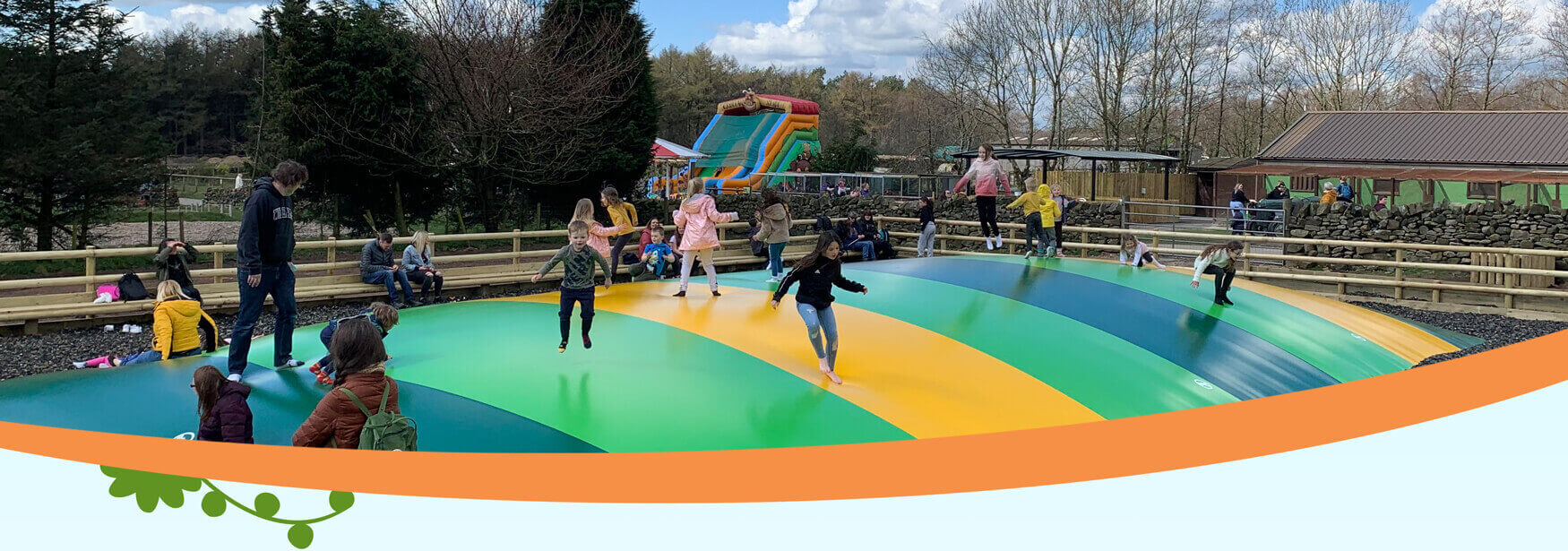 Playtime | Matlock Farm Park