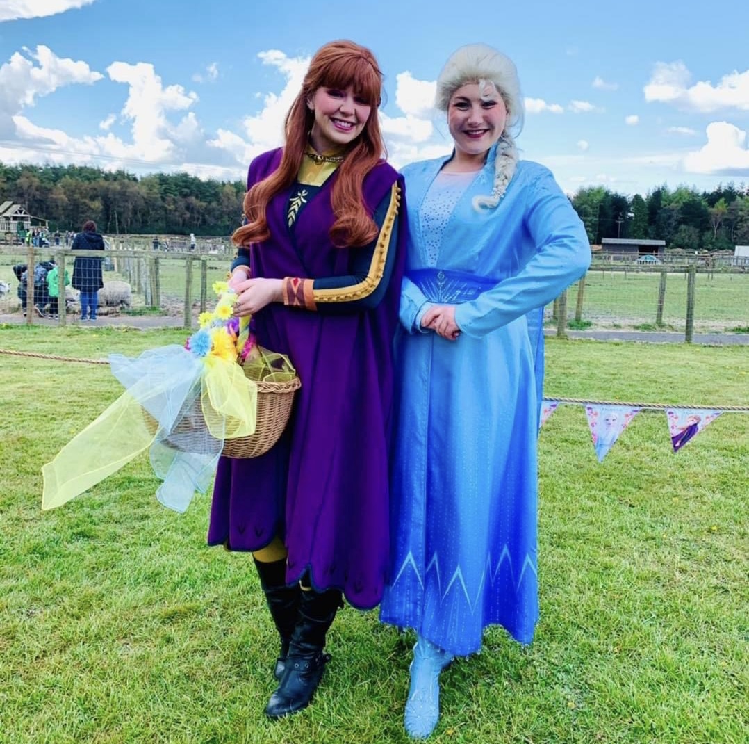 BCBFA4C7-1690-4CF5-B922-C3BA465199AE | Matlock Farm Park