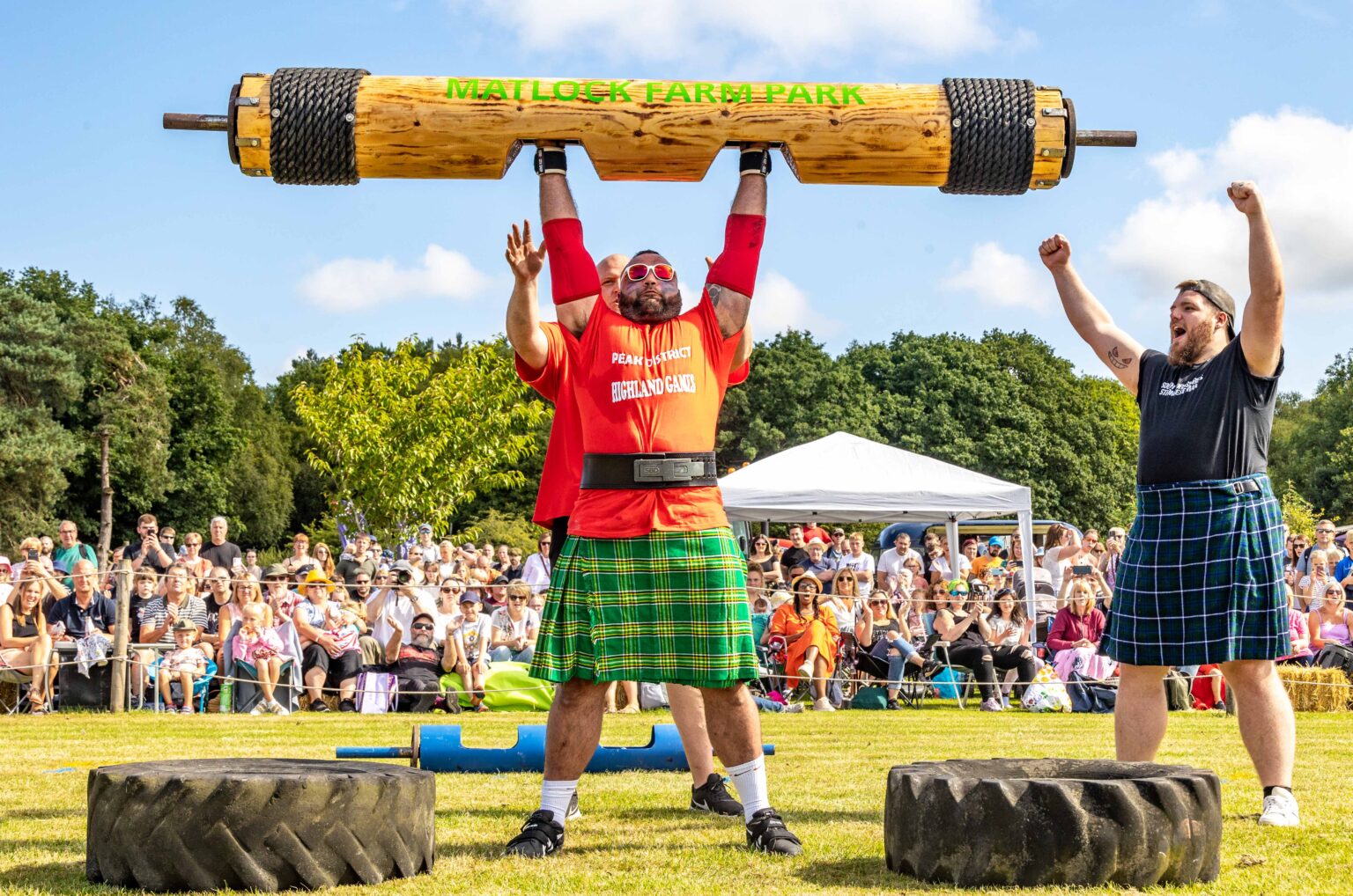 Events | Matlock Farm Park